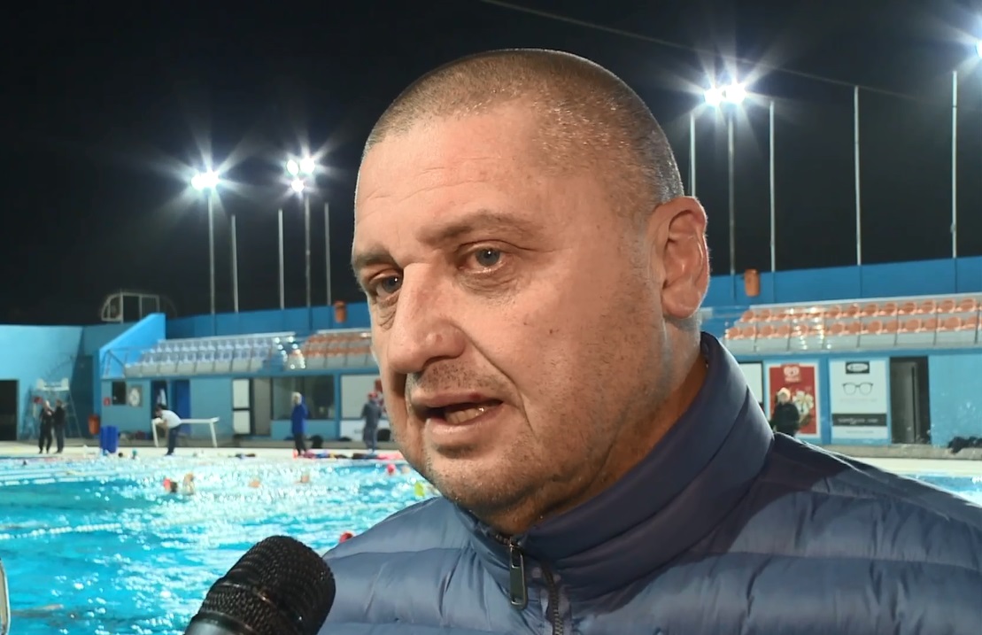 Karl Izzo fiduċjuż li l-futur tal-waterpolo Malti hu sabiħ - NETnews