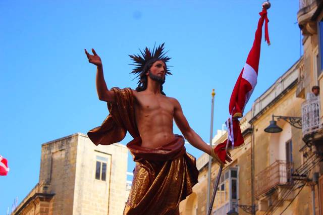 FILMAT: L-inċident bl-Irxoxt jispiċċa għand il-Pulizija - NETnews