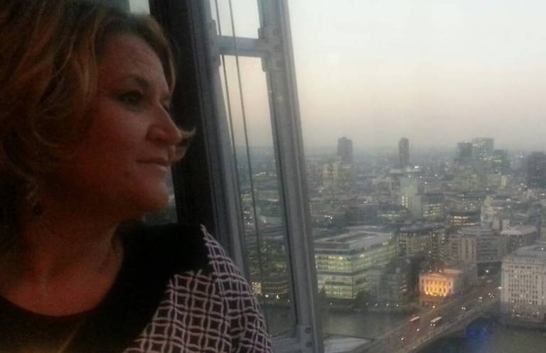 Job ieħor għal Phyllis Muscat - NETnews