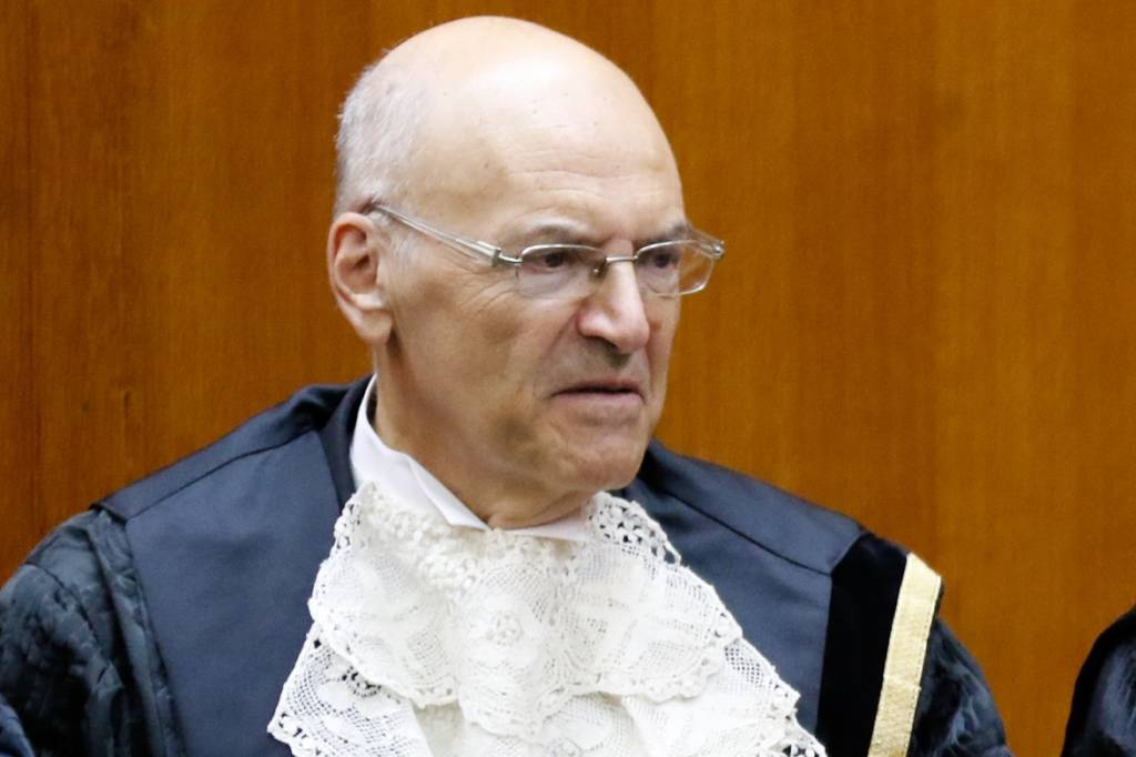 Joseph Azzopardi se jilħaq Prim Imħallef - NETnews