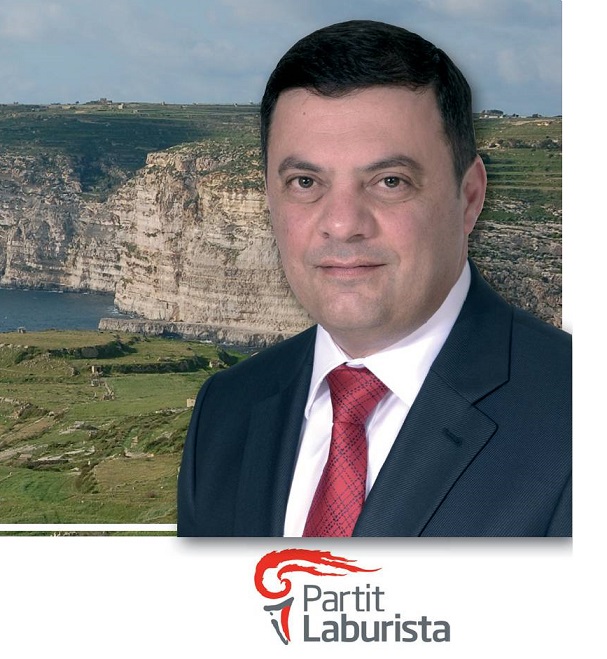 Jirriżenja l-Viċi Sindku tal-Munxar, Robert Mallia - NETnews