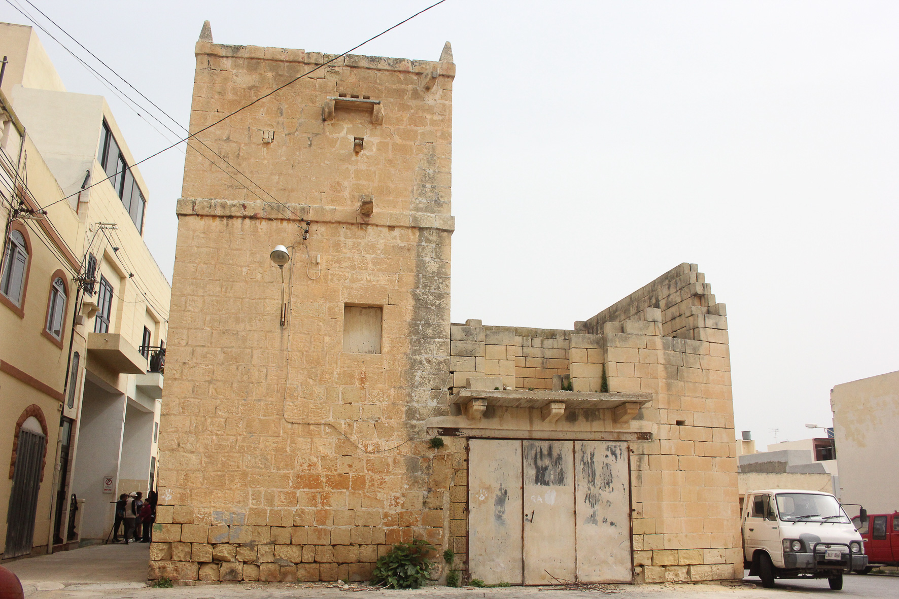 FILMAT: Barumbara storika mhedda- Appell għal azzjoni - NETnews