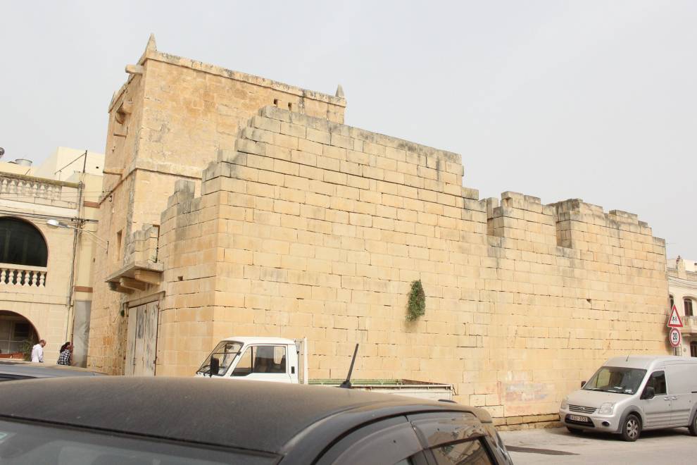 FILMAT: Barumbara storika mhedda- Appell għal azzjoni - NETnews