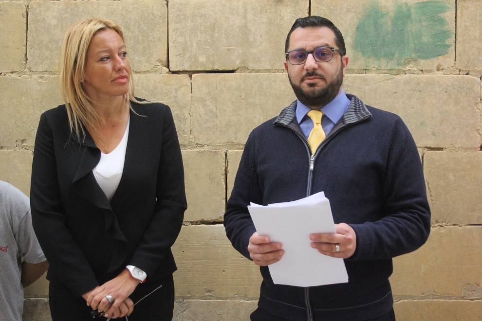 FILMAT: Barumbara storika mhedda- Appell għal azzjoni - NETnews