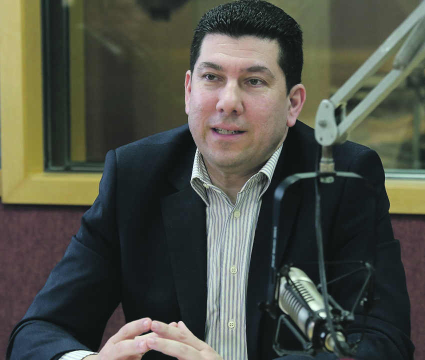 Il-Partit Nazzjonalista bi pjan fit-tul biex jaħseb fil-futur ta ...