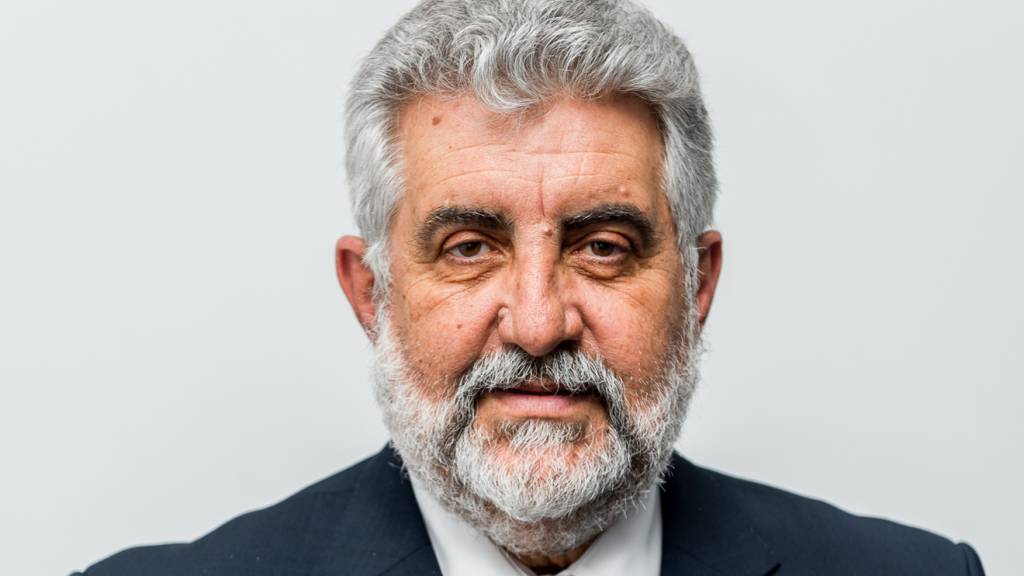 Il-funeral ta' Mario Rizzo Naudi se jsir għada - NETnews