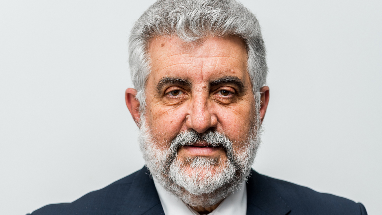 Il-funeral ta' Mario Rizzo Naudi se jsir għada - NETnews