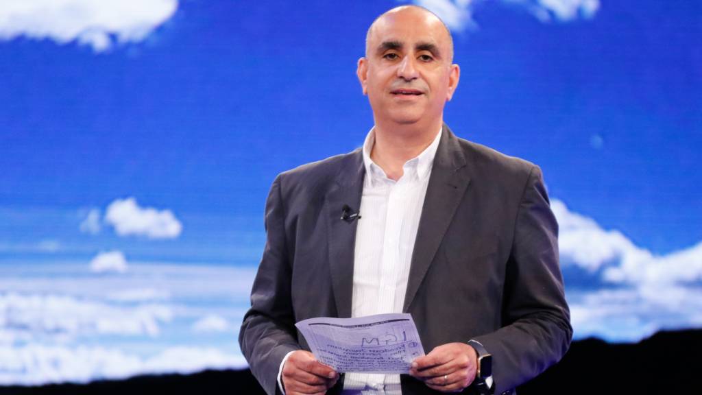 Saħħaħ il-vuċi tiegħek billi tgħin fil-maratona ġbir ta’ fondi - Pierre ...