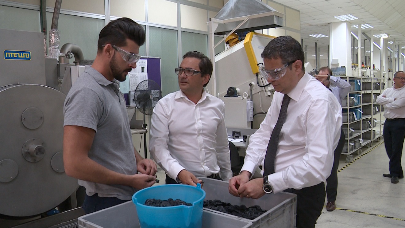 "Investiment serju, bżulija u talent iwasslu għal suċċess fit-tul ...