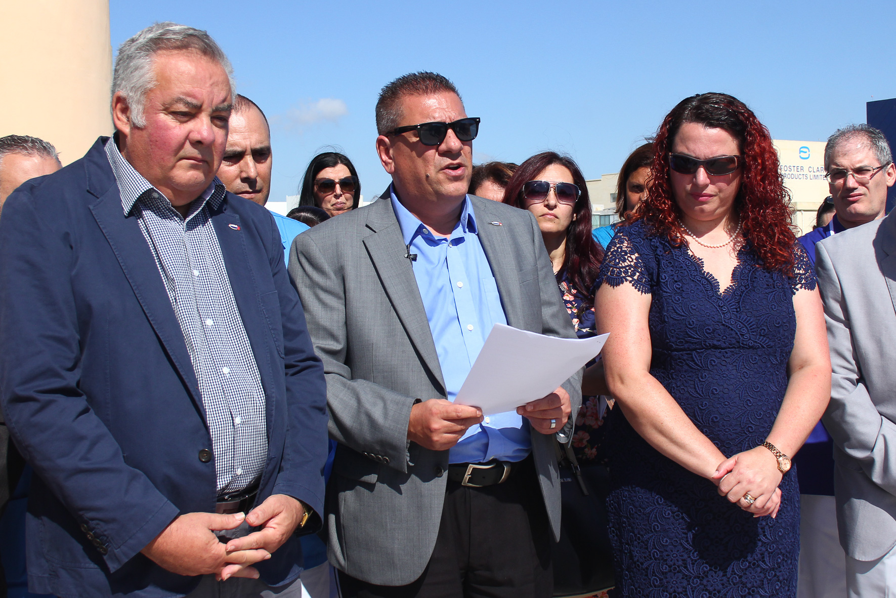 L-MUMN tordna lista twila ta' direttivi fid-dawl ta' kriżi: Pajjiżna ...