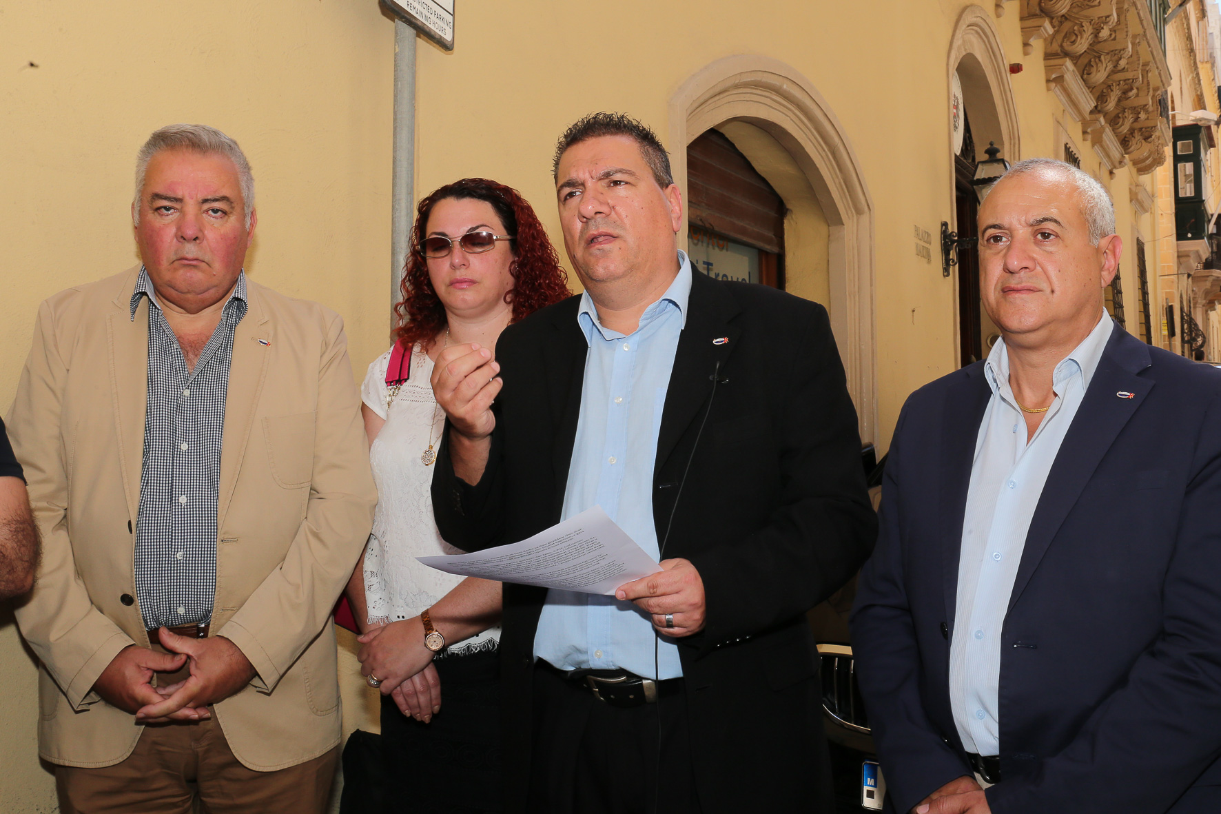 L-MUMN urtata bid-dewmien li qed jikkawża nuqqasijiet fis-servizz tas ...