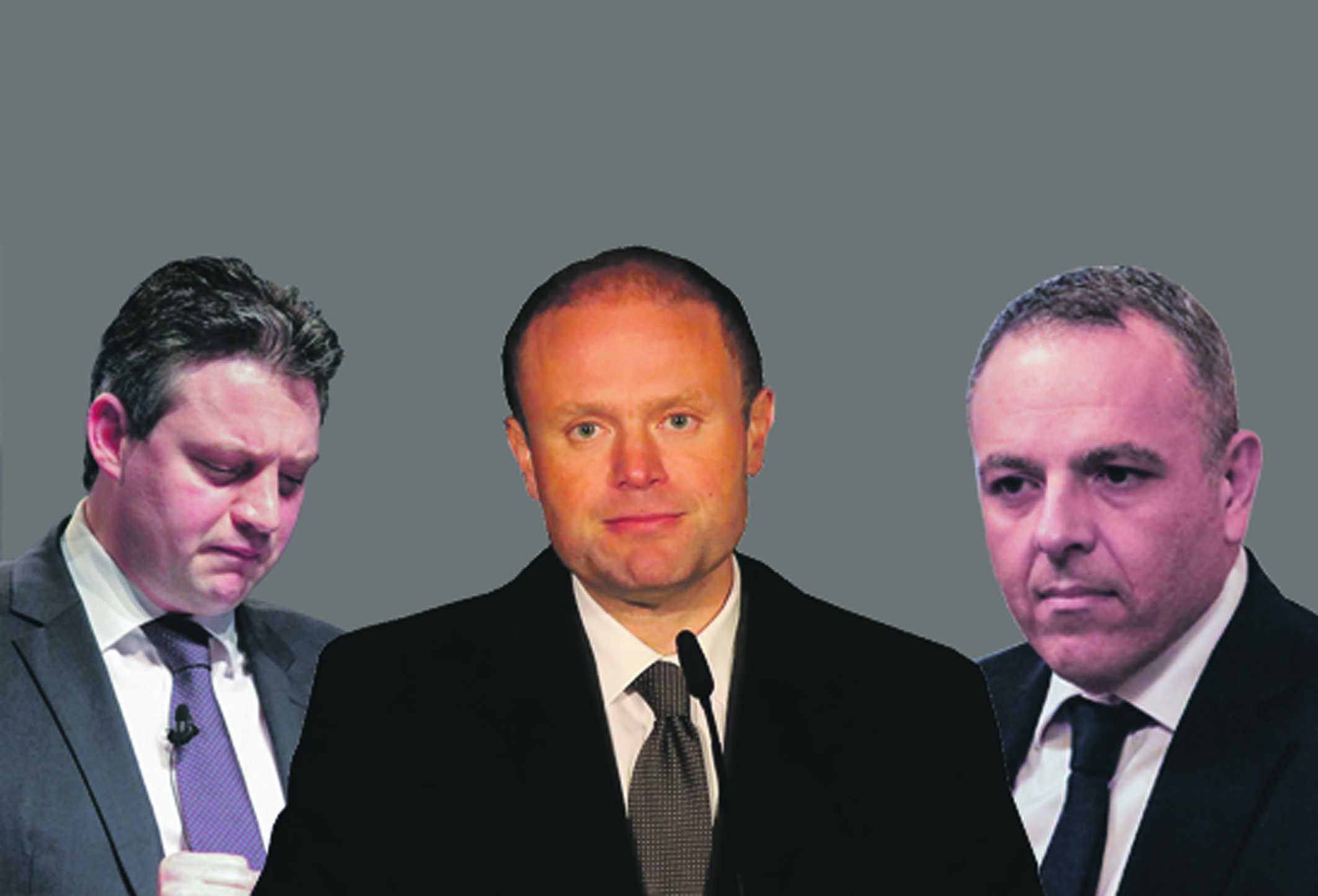 ''Muscat m'għandux jistma lin-nies ta' boloh'' - The Malta Independent ...