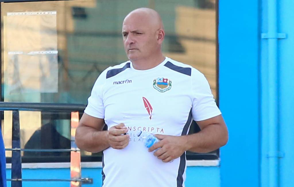 Pierre Borg jinħatar kowċ ta’ Birżebbuġa - NETnews