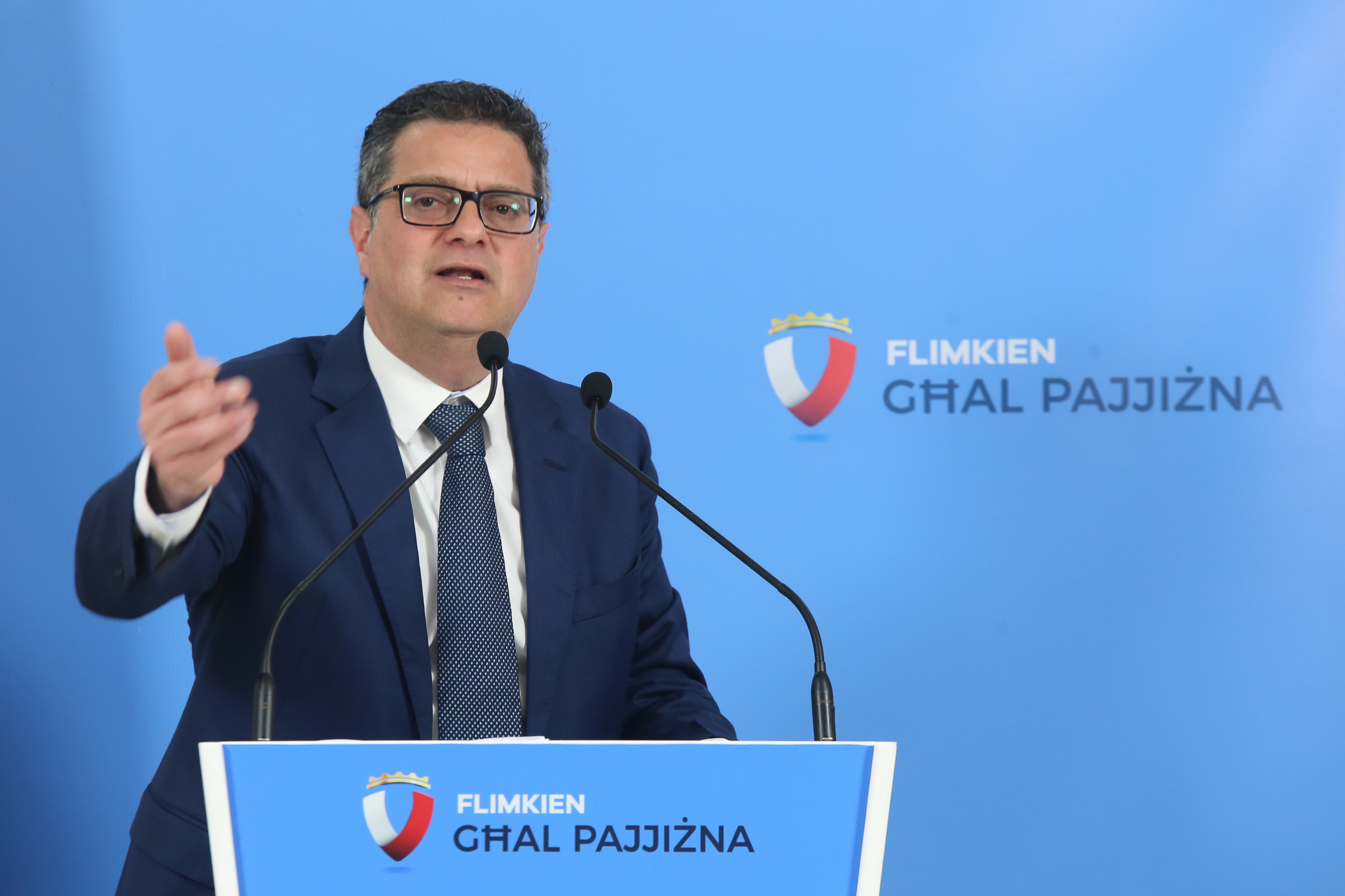 In-nuqqas ta' pjan fit-tul tal-Gvern Laburista qed joħloq vittmi ġodda ...