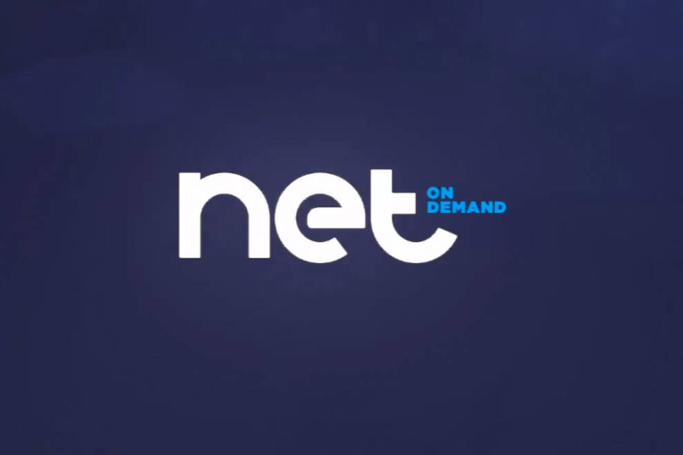 netondemand - NETnews