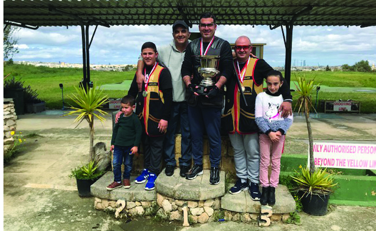 Christopher Vella jirbaħ finali missielta kontra Nico Sciberras - NETnews