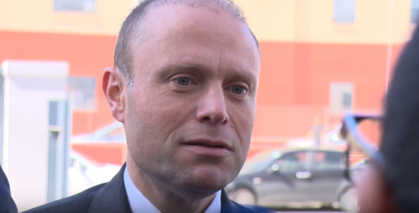 Joseph Muscat ser jiġi investigat - NETnews