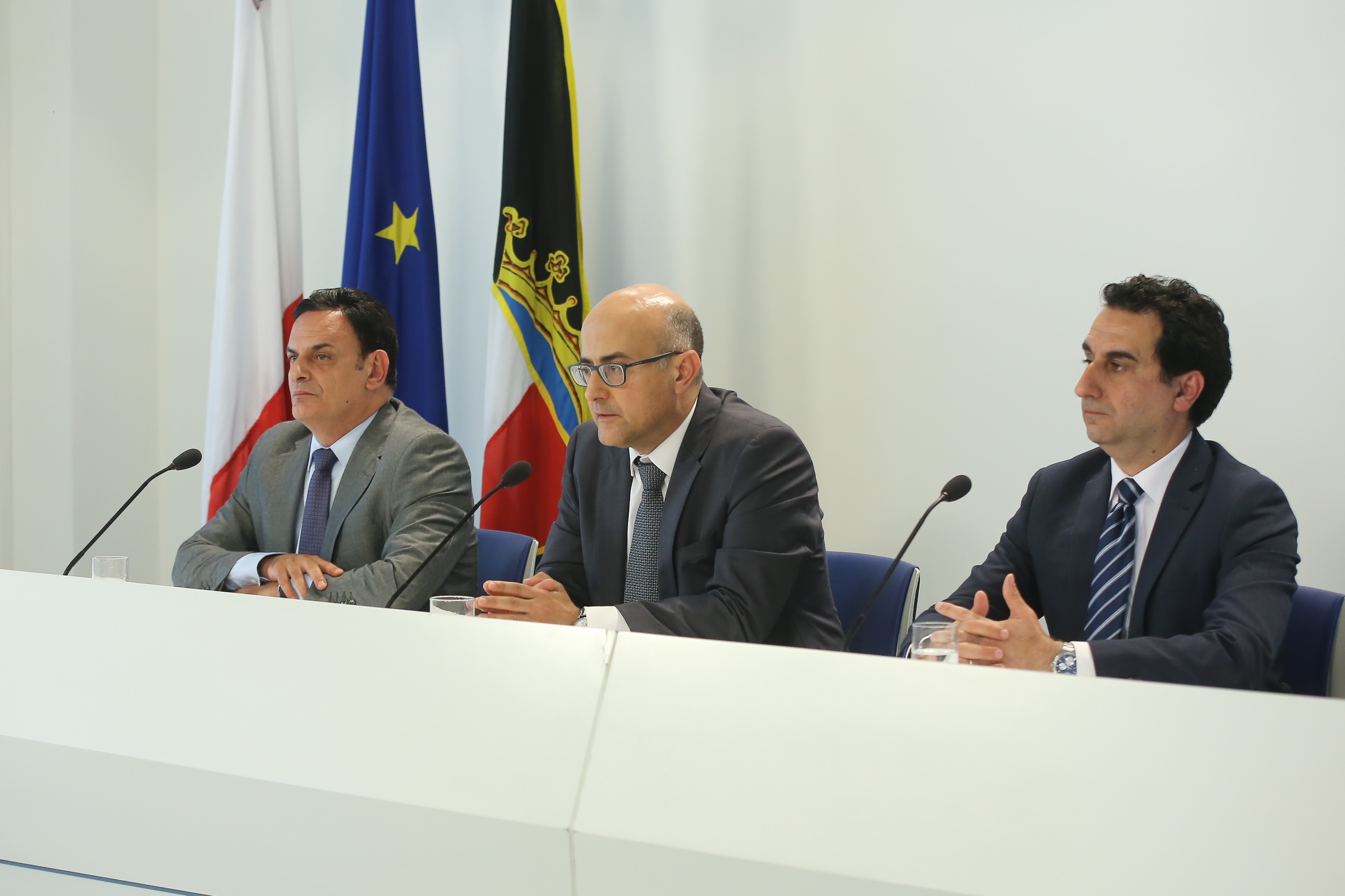 "X'qed jaħbi Joseph Muscat?" - il-Partit Nazzjonalista - NETnews