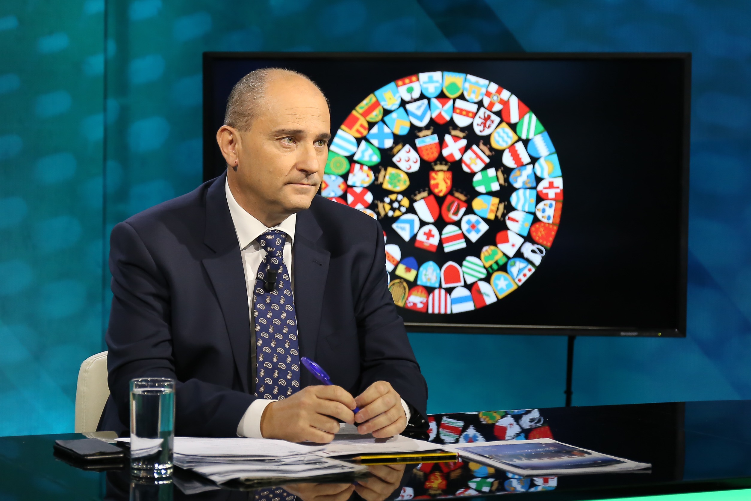 "Il-PN b'impenn sħiħ għal kunsilli b'saħħithom" - Charles Bonello - NETnews