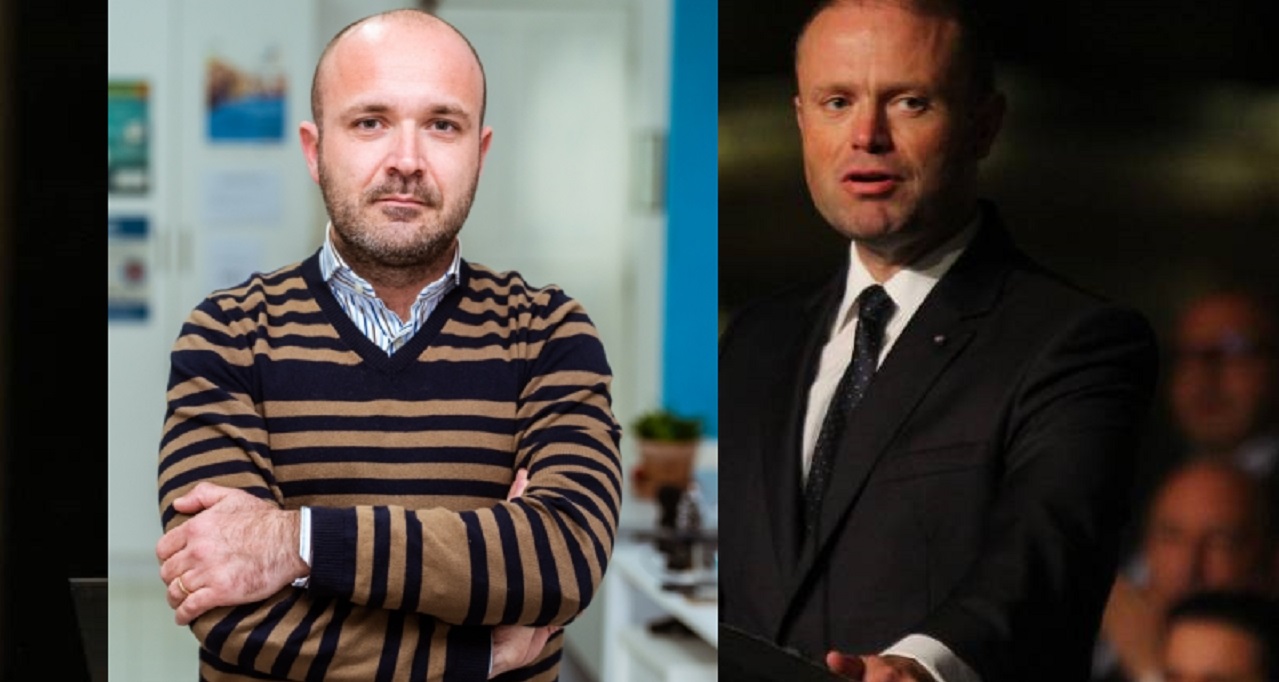 NGOs dismiss Muscat’s claims on immigration - NETnews