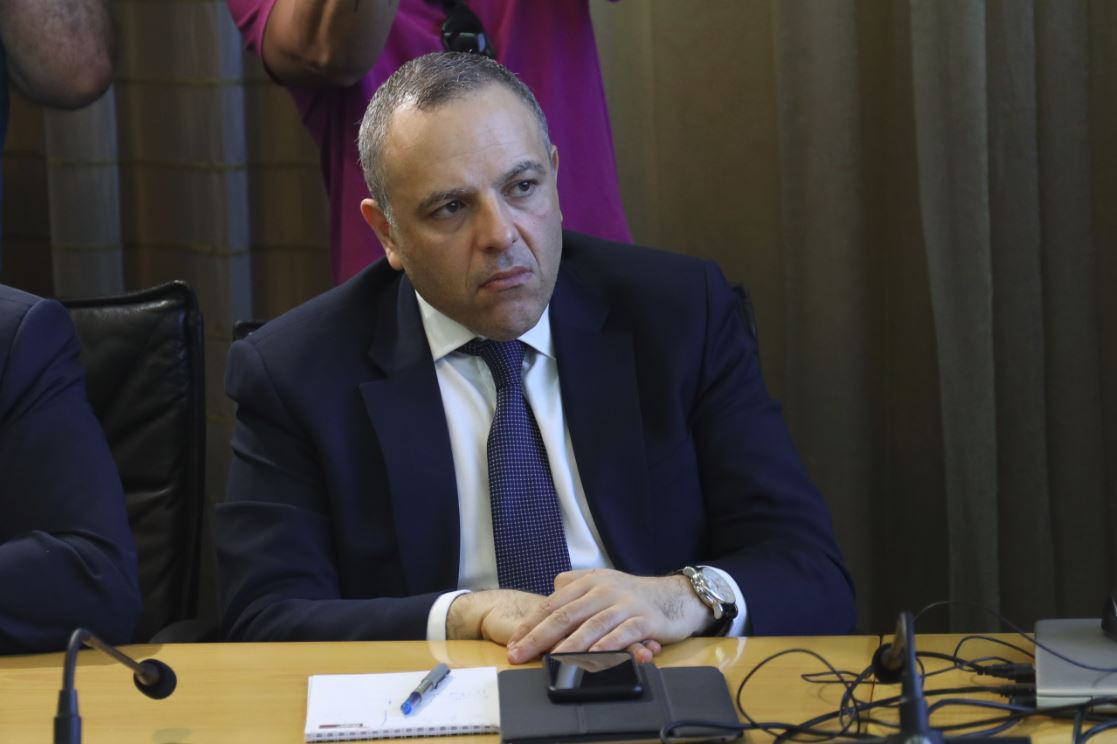 "Tikxifnix!" - rapporti jindikaw li Keith Schembri għadda dan il ...