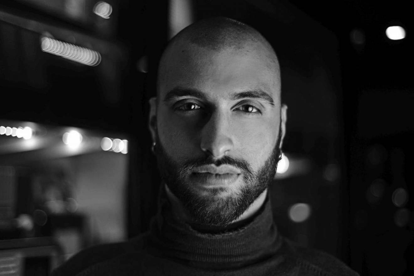 Kurt Anthony bi dwett impekkabbli ma' Kelly Moncado - NETnews