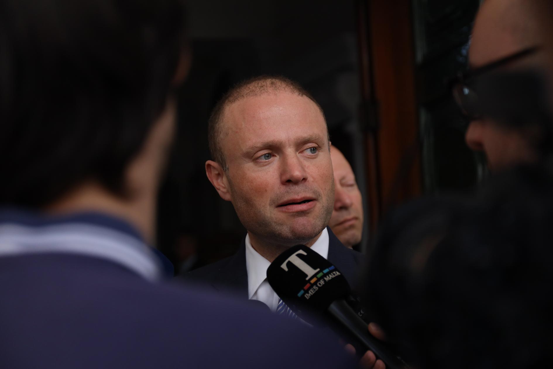 "Forsi l-Prim Ministru jogħġbu jispjegalna" - Steve Mallia - NETnews