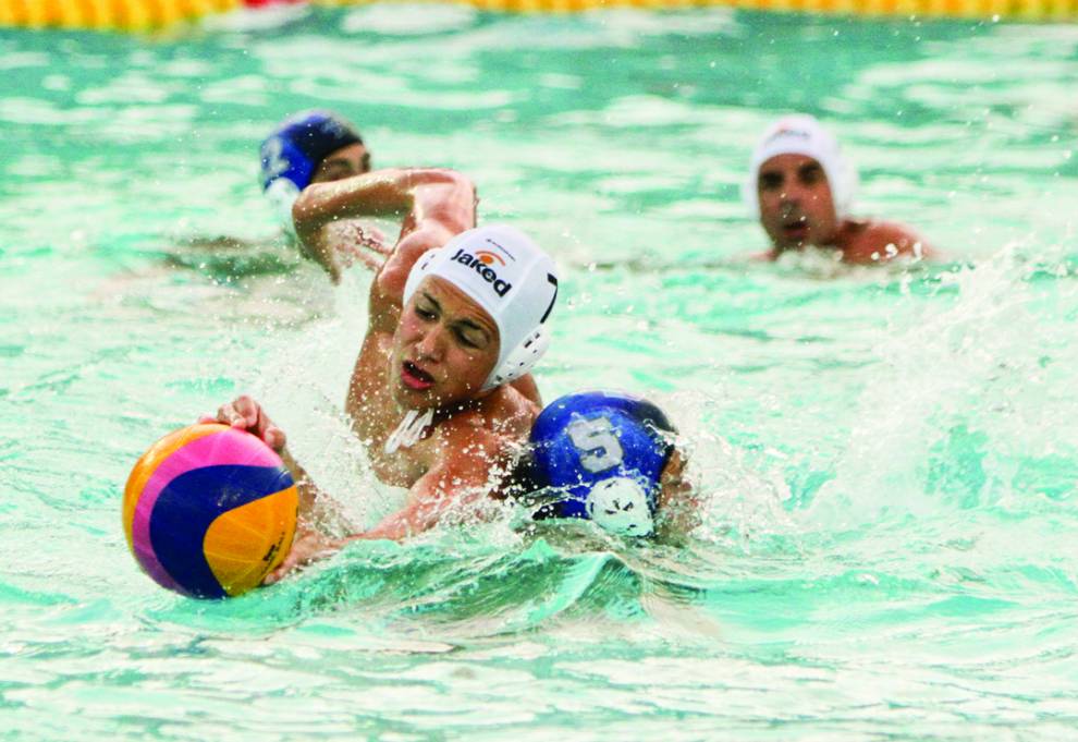 Jake Muscat mistenni jkollu esperjenza fil-Montenegro - NETnews