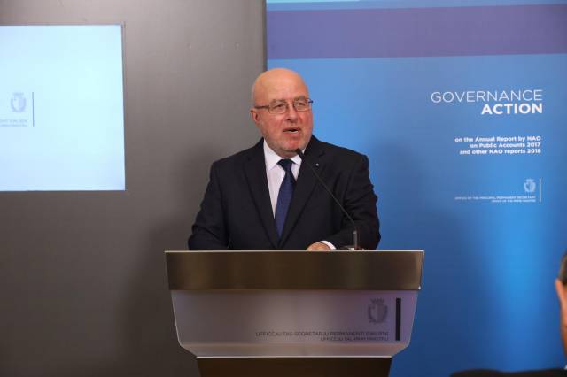 "Mario Cutajar għandu jirreżenja" - Repubblika - NETnews