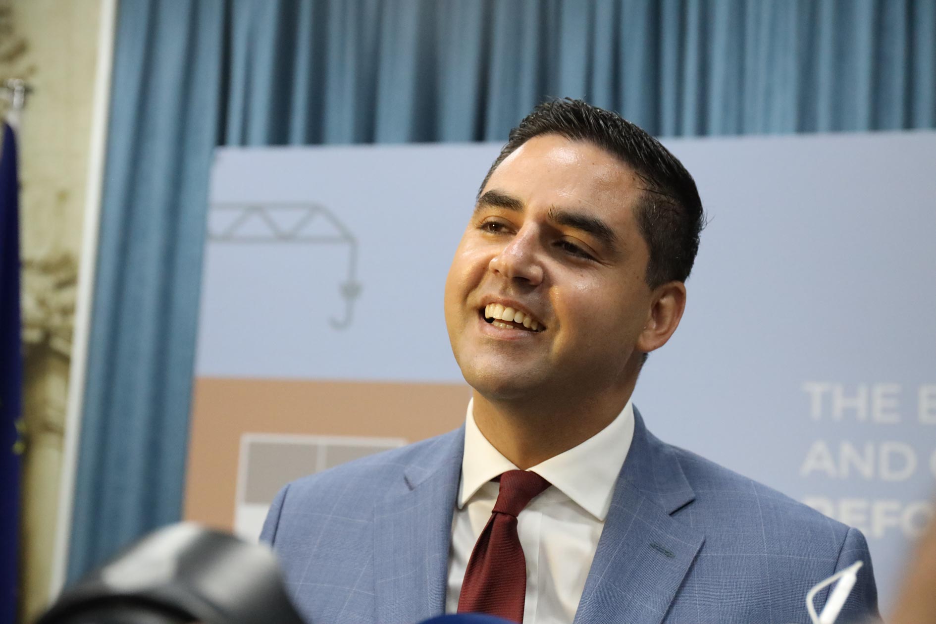 "Xejn mhu se jżommni" - Ian Borg - NETnews