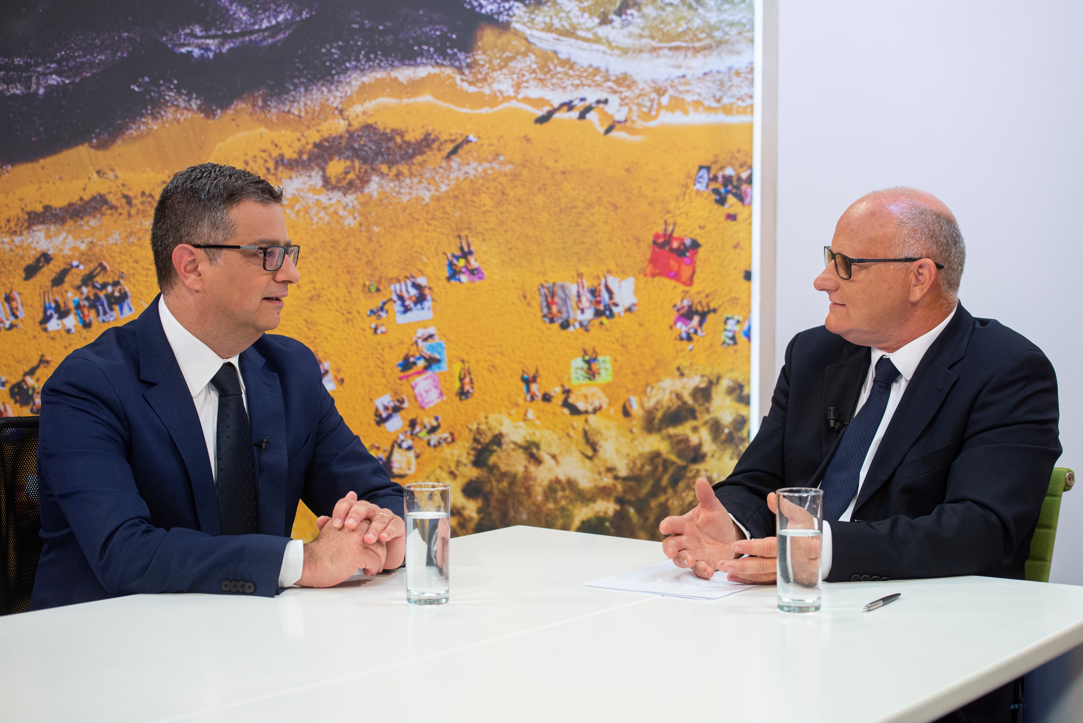 Il-Partit Nazzjonalista bi proposti ċari għall-pajjiż - Adrian Delia - NETnews