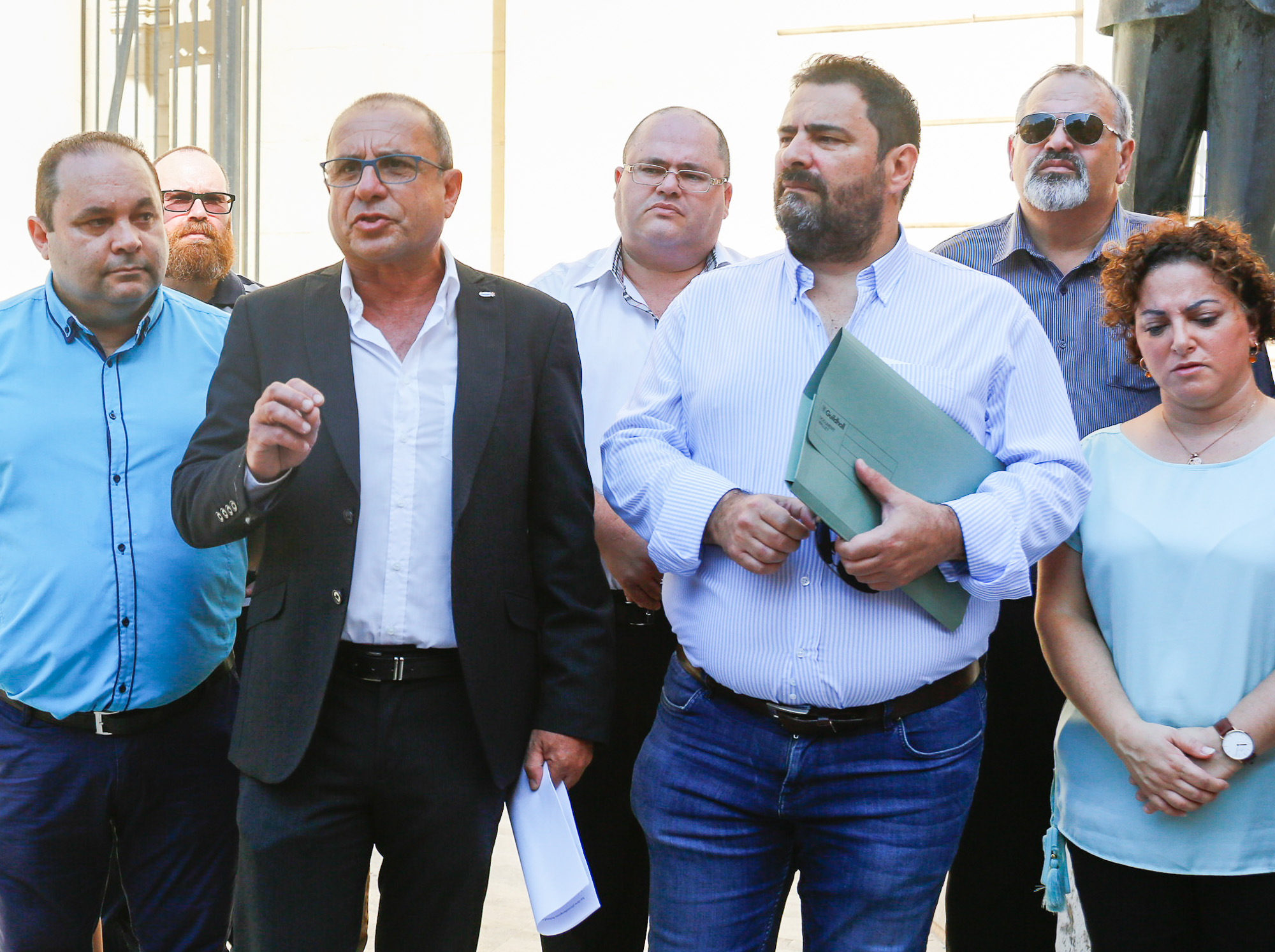 Il-Gvern irid juża' sistema ta' 'kawlata' - MUMN - NETnews