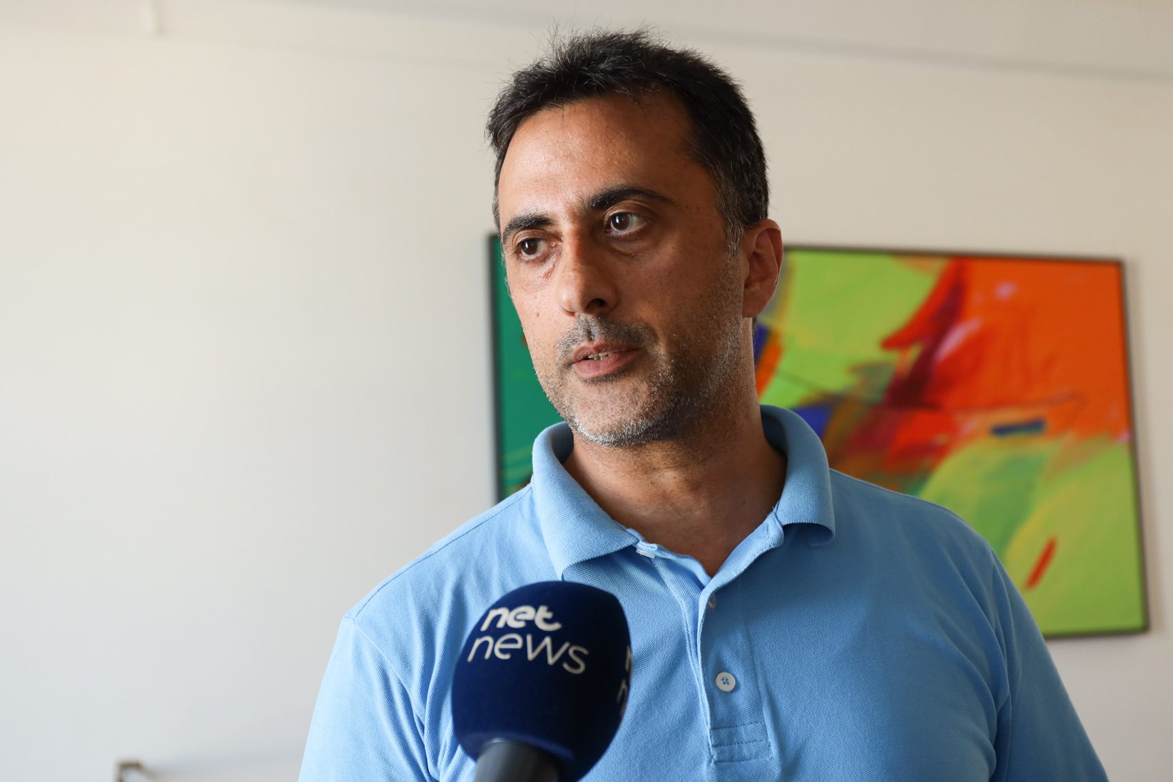 Elett mill-ġdid Dekan tal-Fakultà tat-Tisħiħ tas-Soċjetà - NETnews