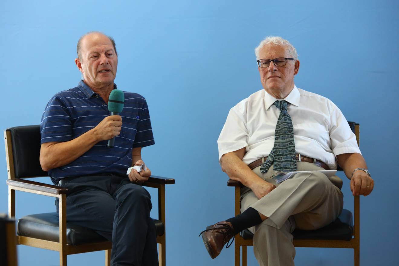 "Malta kellha passat ċar ... iżda issa futur imċajpar" - NETnews