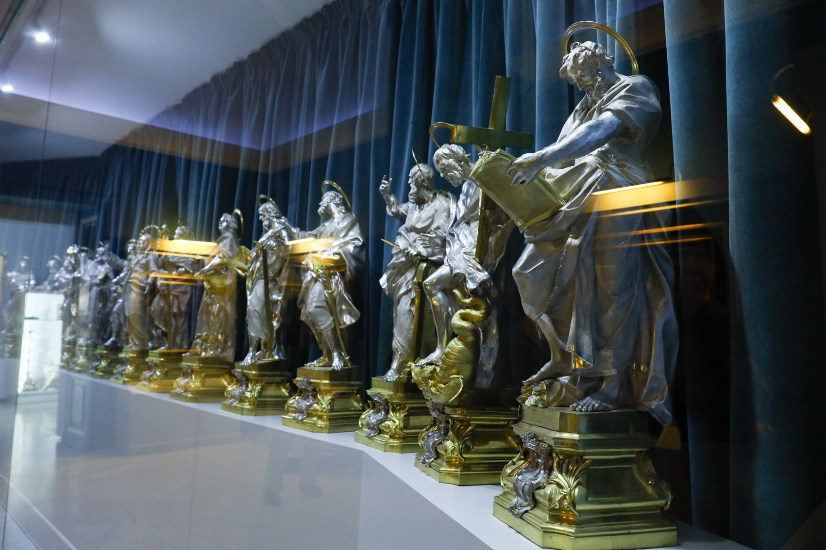 Il-Mużew tal-Katidral tal-Imdina se jinfetaħ għall-pubbliku - NETnews