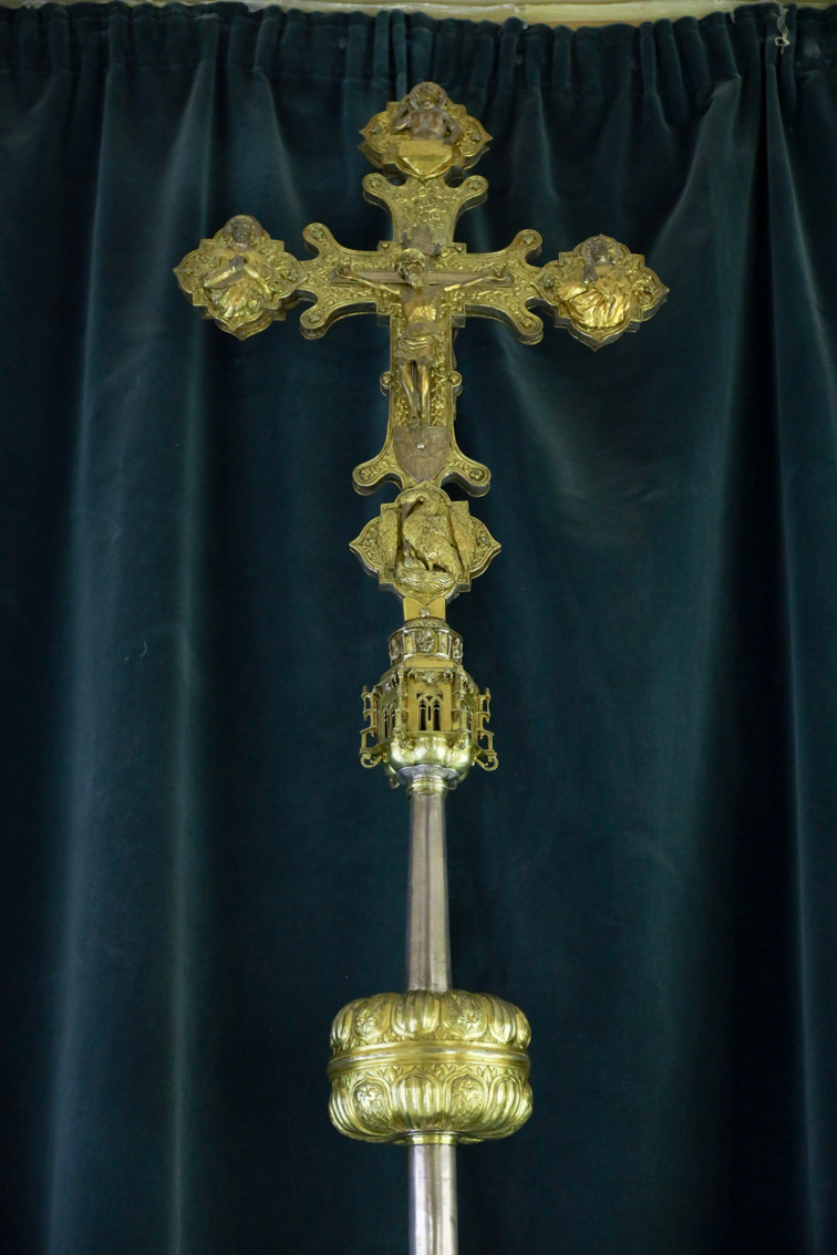 Il-Mużew tal-Katidral tal-Imdina se jinfetaħ għall-pubbliku - NETnews