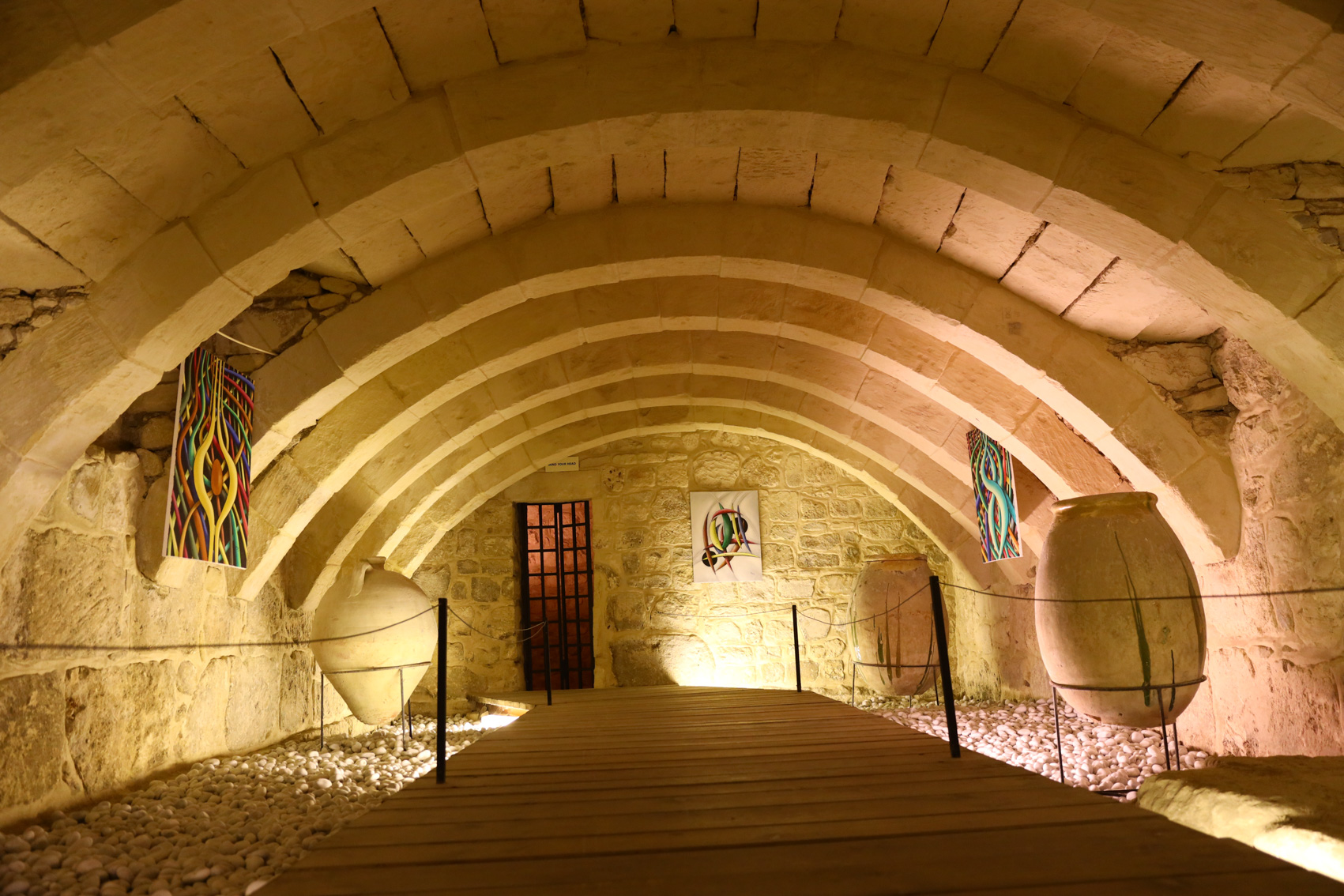 Il-Mużew tal-Katidral tal-Imdina se jinfetaħ għall-pubbliku - NETnews