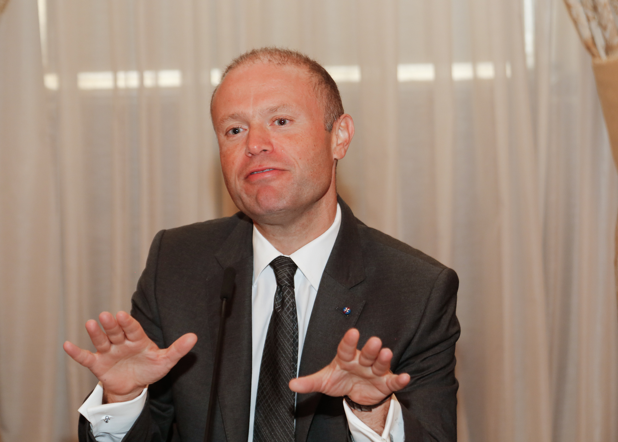 Muscat ingħata t-twissija fid-Depot; kien jaf li Theuma irrekordja l ...