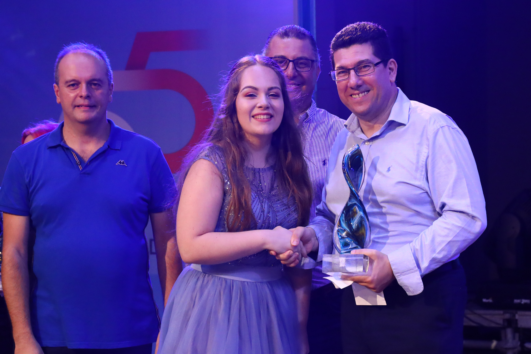 Rachel Lowell hi r-rebbieħa tal-KKI 2019 - NETnews