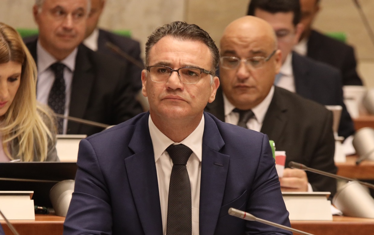 Il-PN bi proposti għal kull settur - NETnews