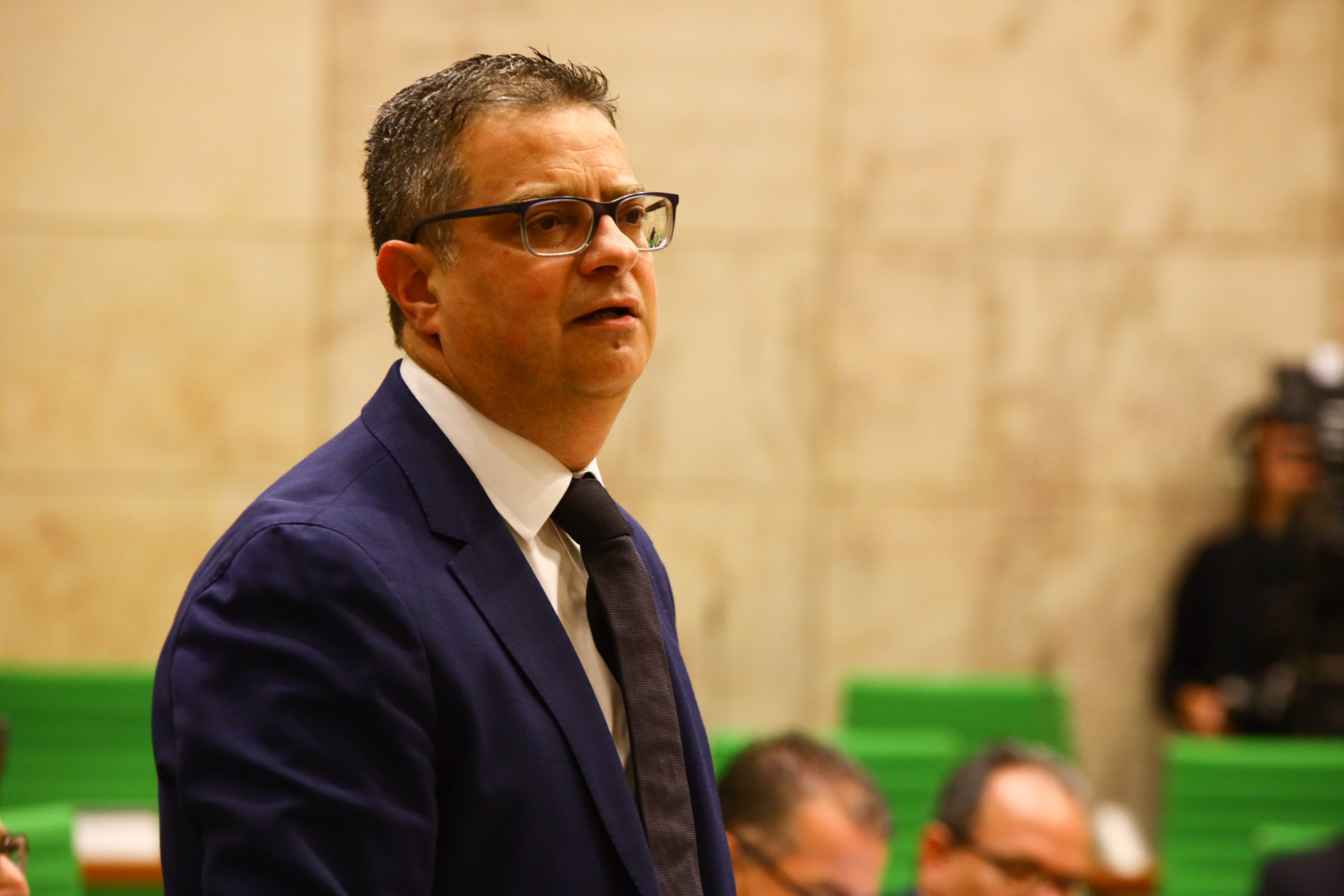 Il-PN bi proposti għal riformi fil-qrati - NETnews