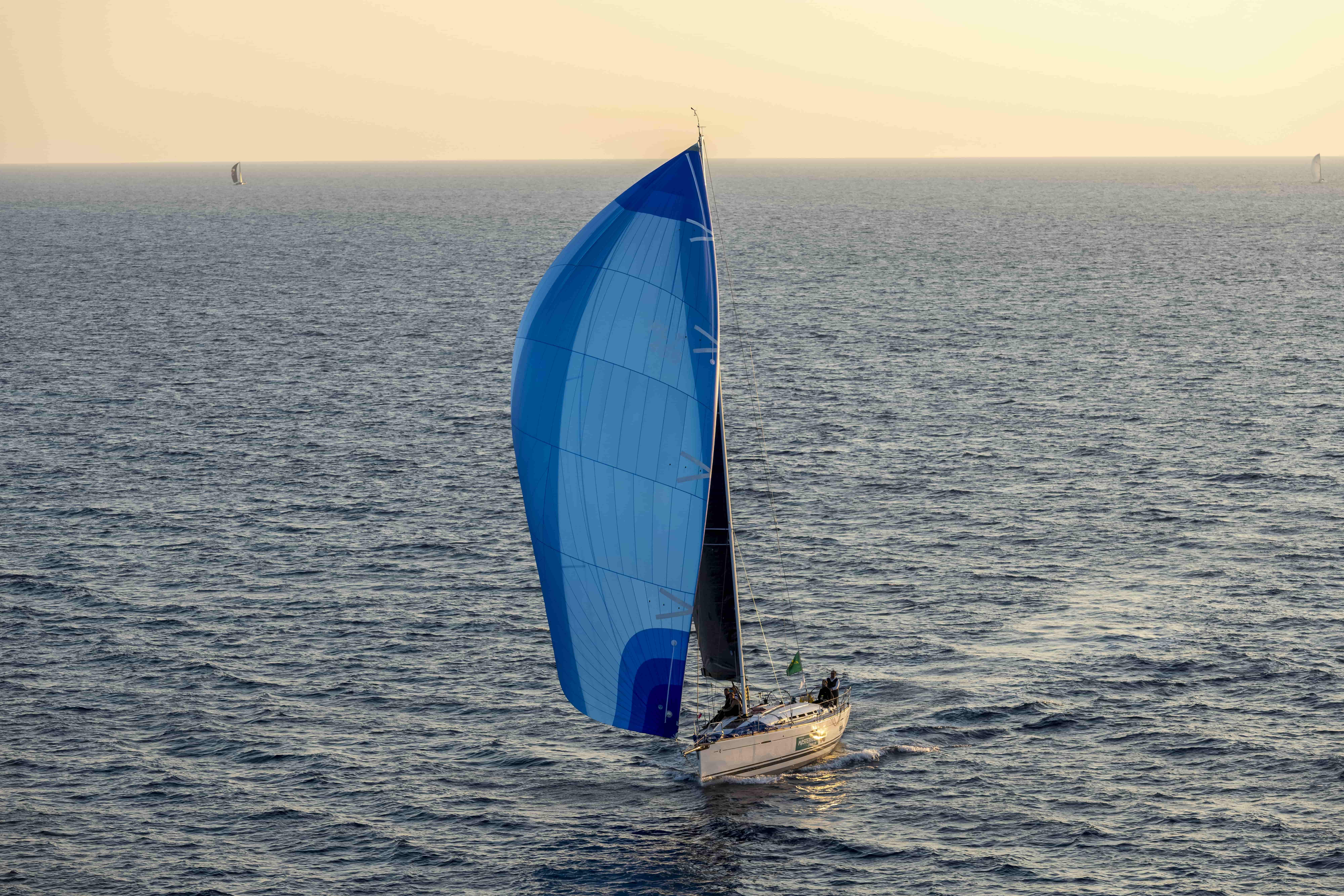 Il-jott Malti Elusive 2 tal-aħwa Podesta dikjarat rebbieħ tar-Rolex ...