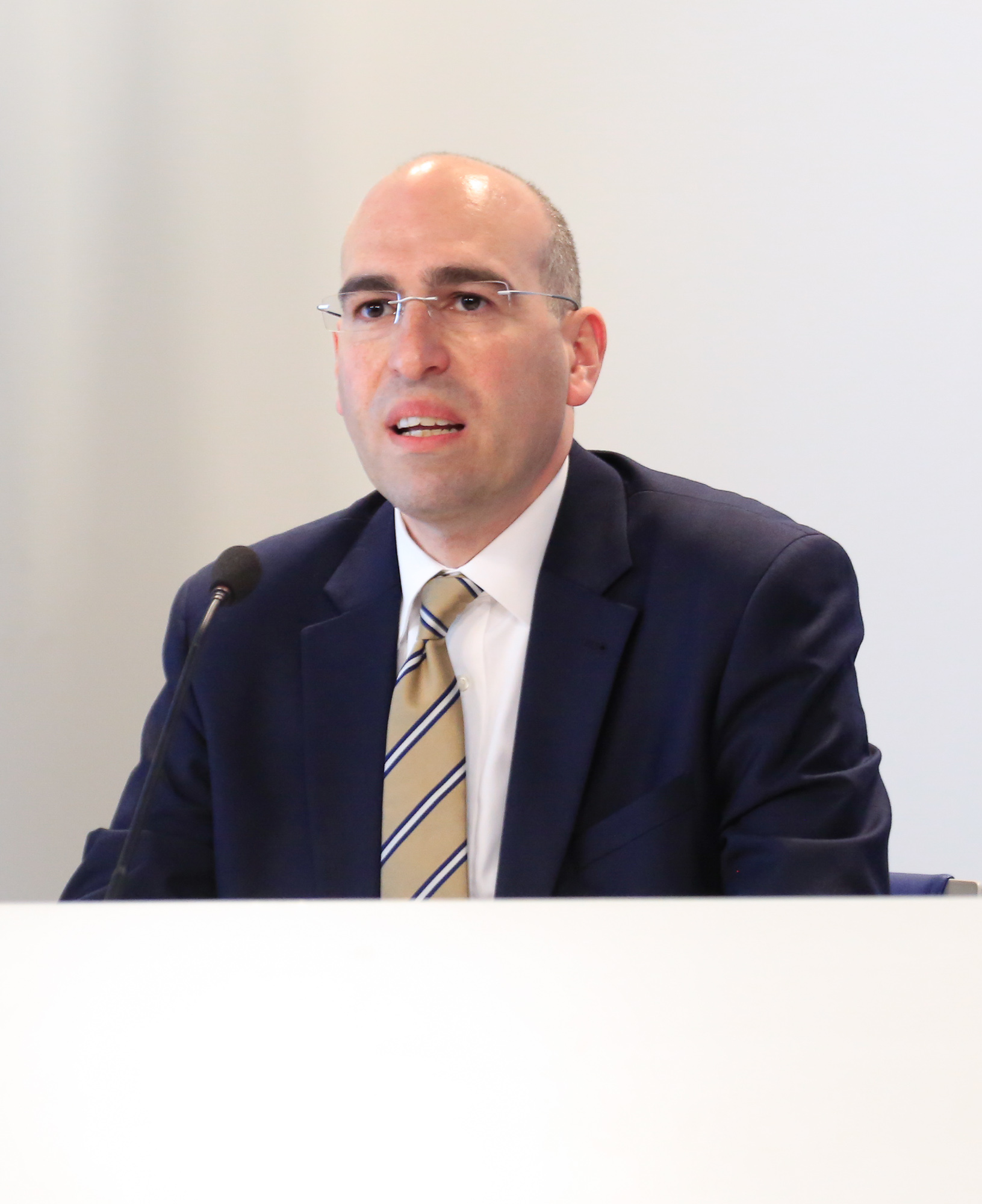 Alex Muscat jirtira allegazzjoni li kien għamel fil-konfront ta' Karol ...