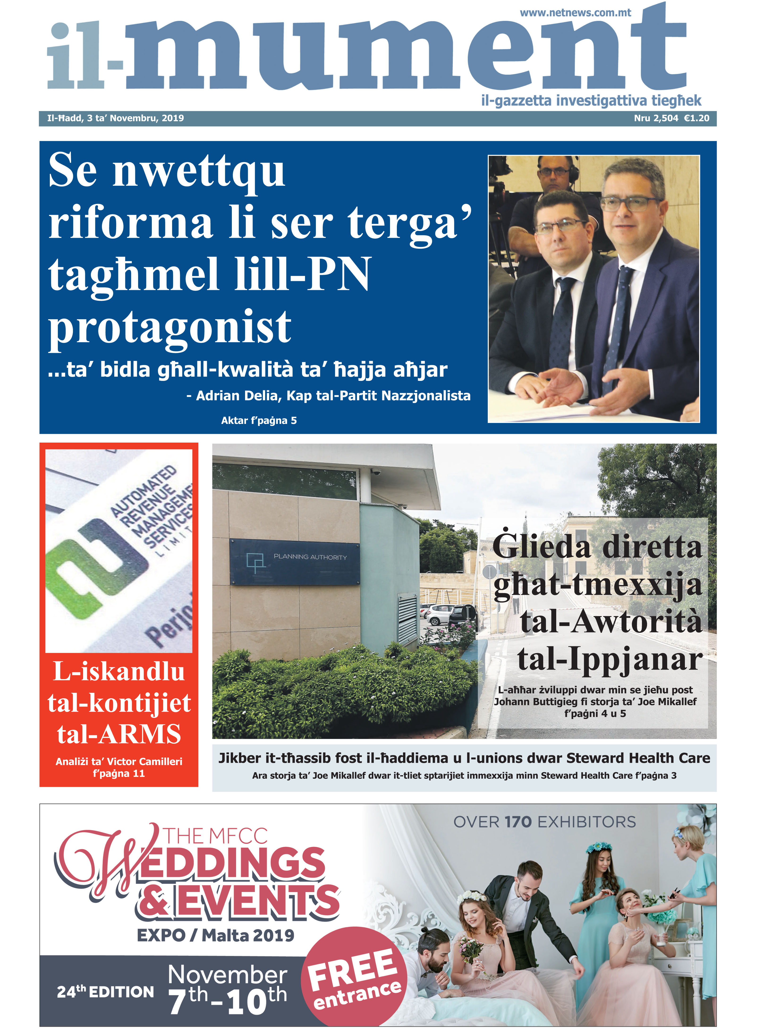 Layout 1 - NETnews