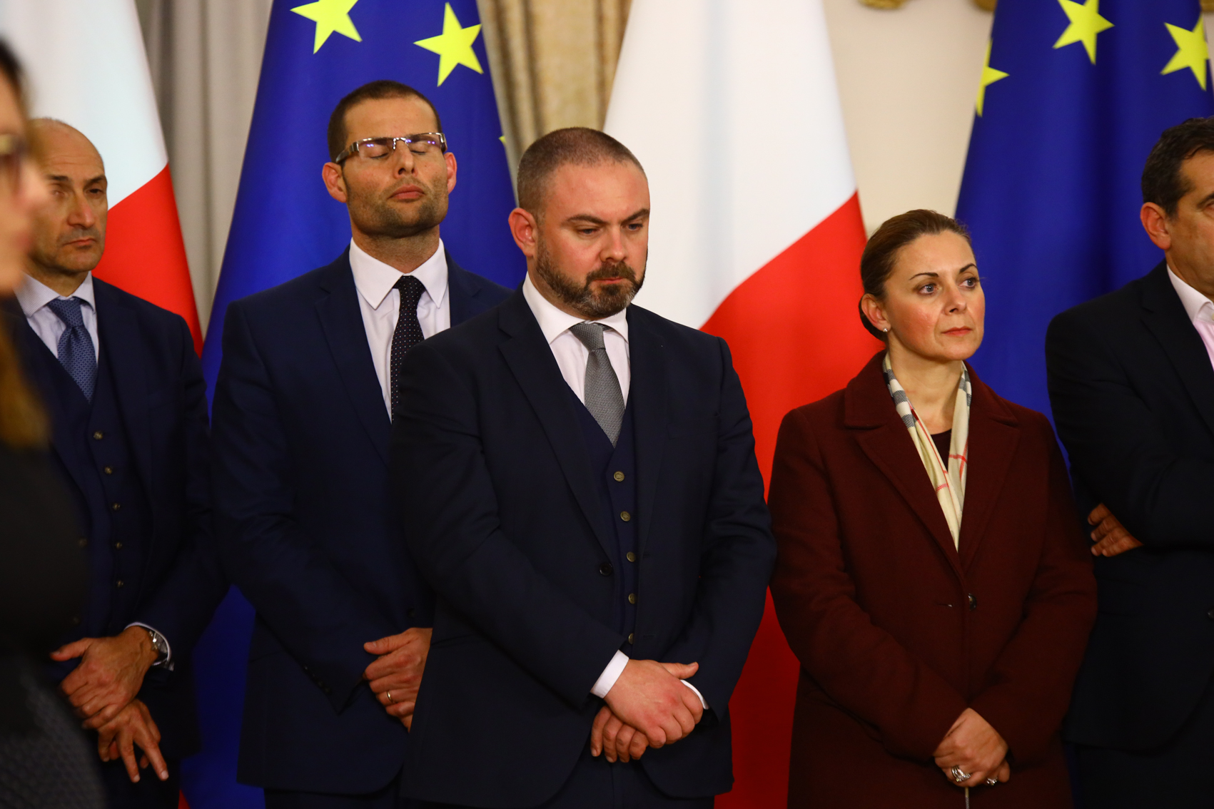 Gvern Laburista ħati li joħnoq il-libertà tal-espressjoni - NETnews