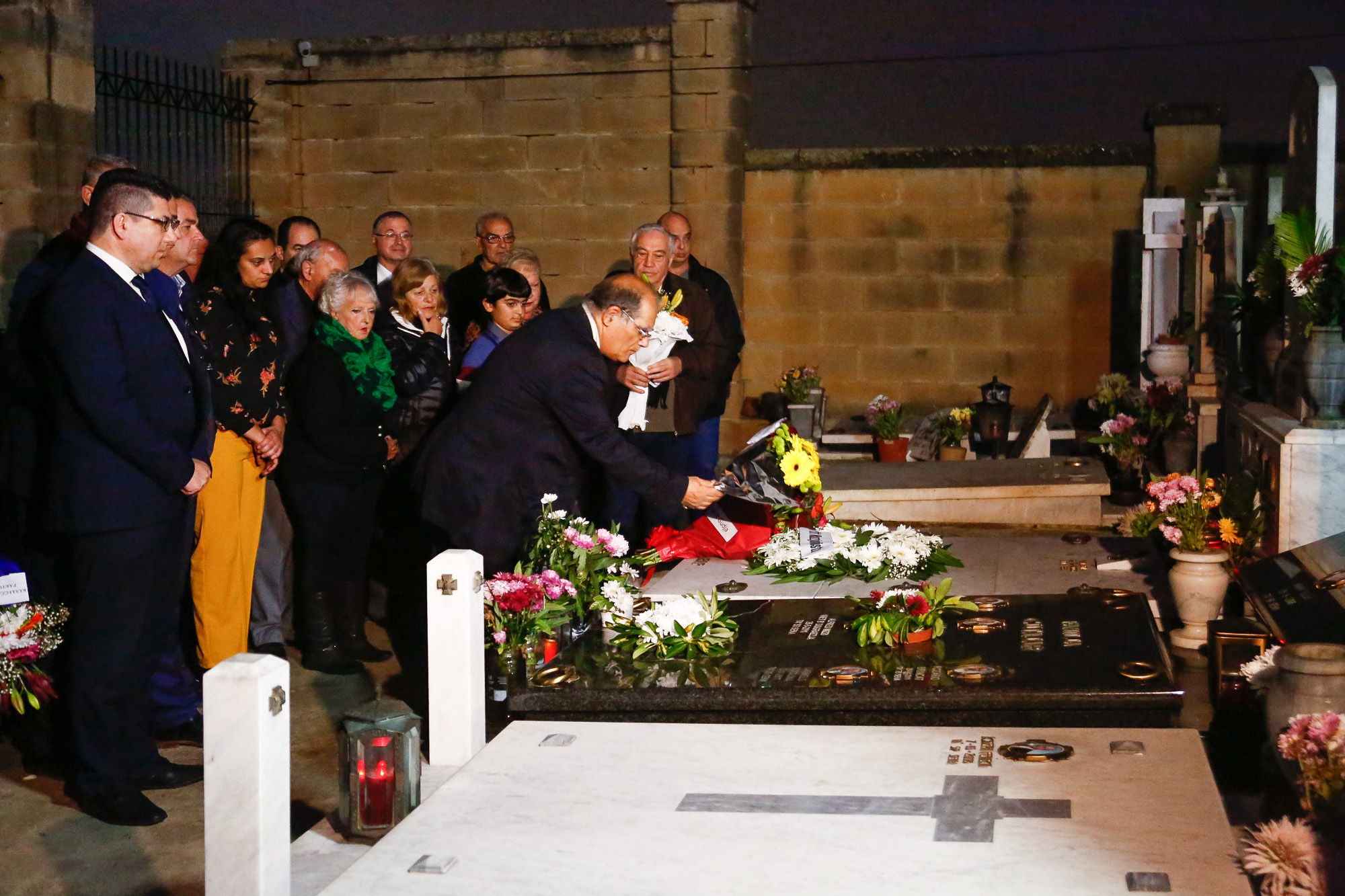 Jibqa' l-mpenn biex jissolva l-qtil ta' Raymond Caruana - NETnews