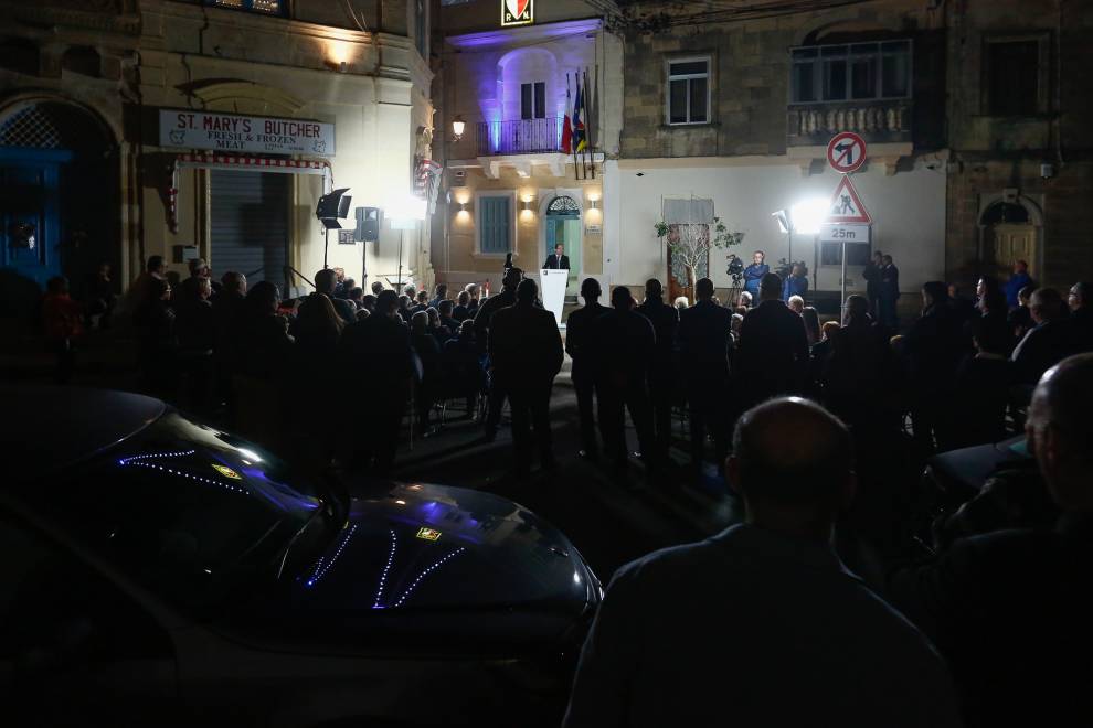 Jibqa' l-mpenn biex jissolva l-qtil ta' Raymond Caruana - NETnews