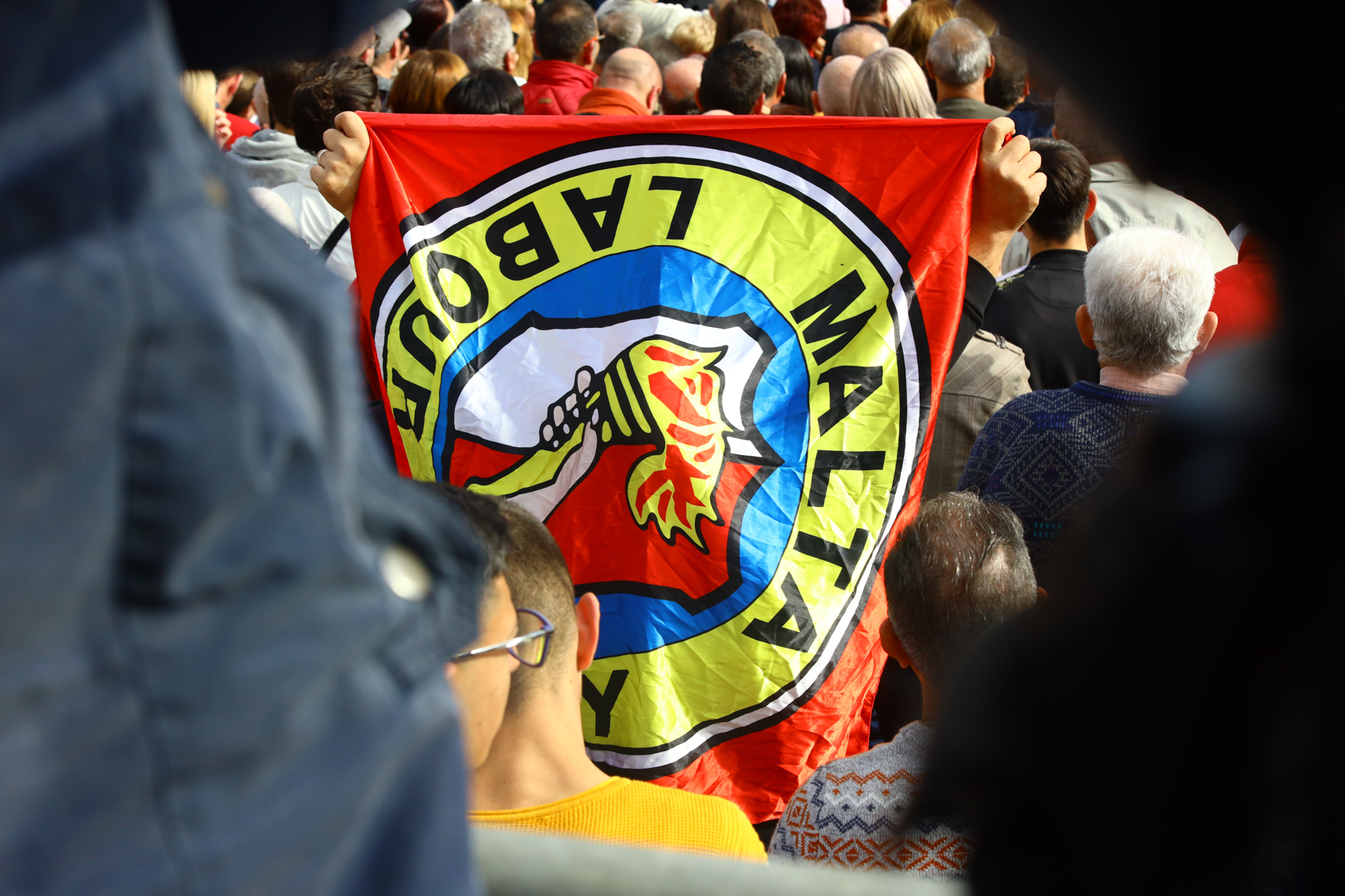 "L-attitudni li fil-Partit Laburista kollox jgħaddi u kollox qisu xejn ...