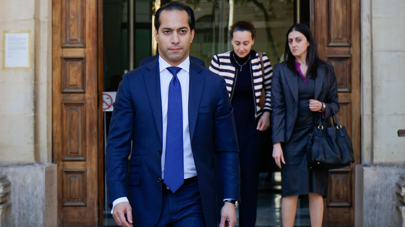 "Is-sid tal-bank Pilatus għandu jaffaċċja l-ġustizzja f’Malta" - PN ...