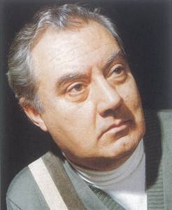 Imut Joe Fenech - kien espert tal-mużika klassika - NETnews